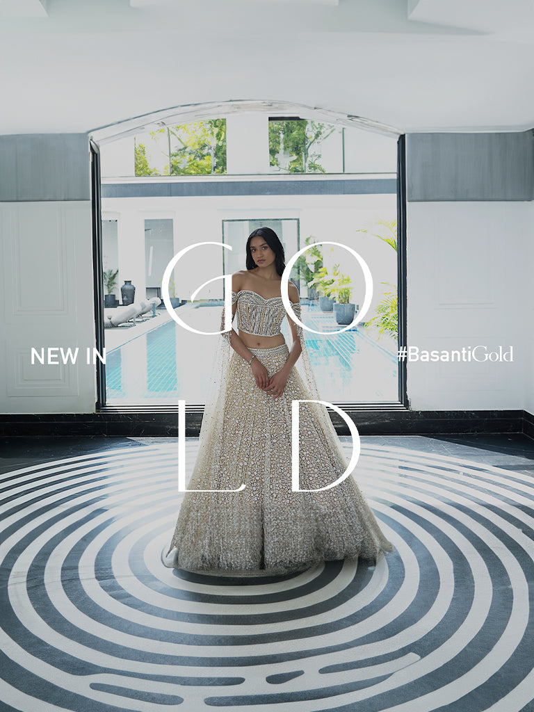 Contemporary Clothing & Ethnic Wear By Basanti Kapde Aur Koffee