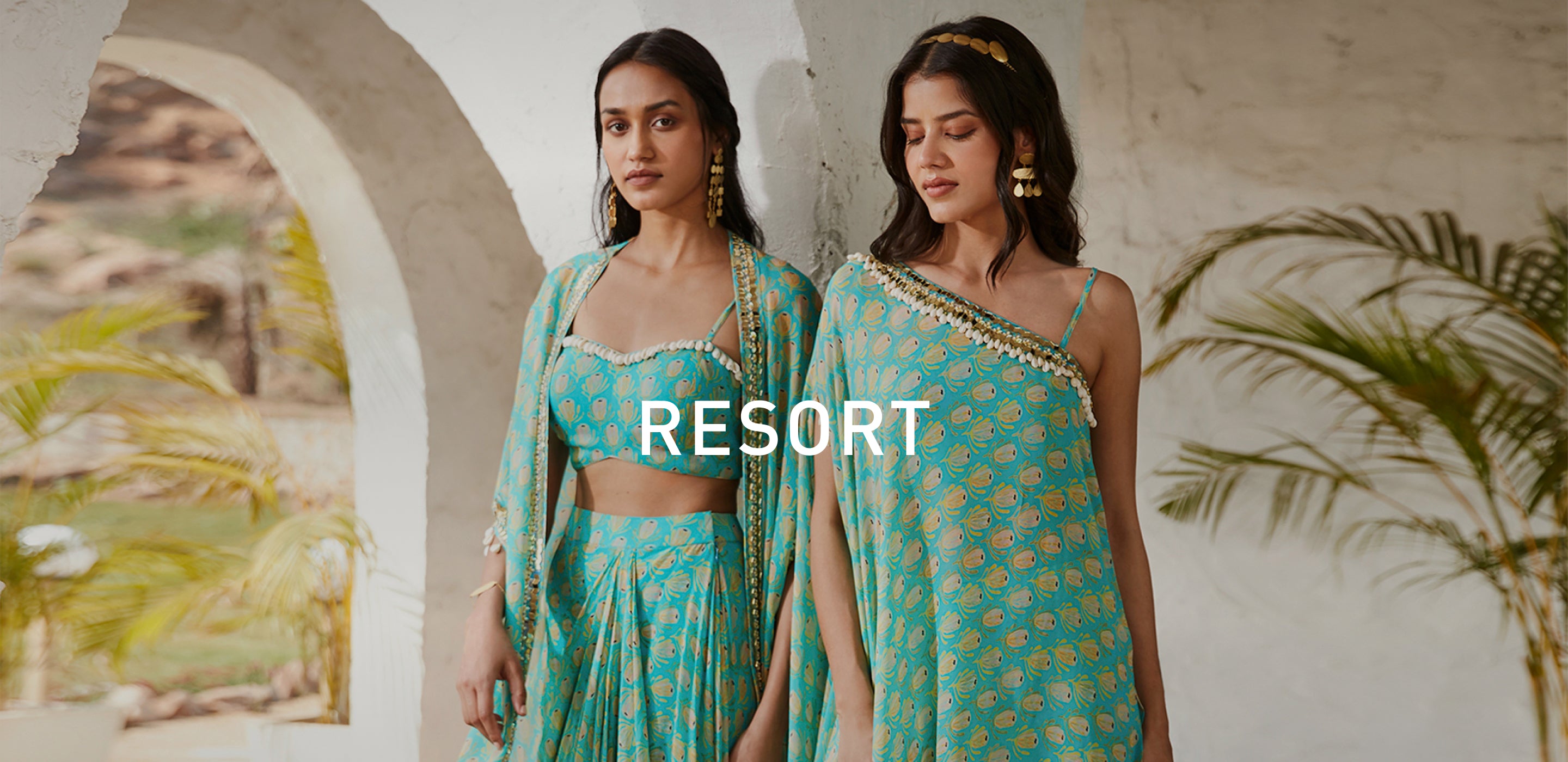 Contemporary Clothing & Ethnic Wear By Basanti Kapde Aur Koffee