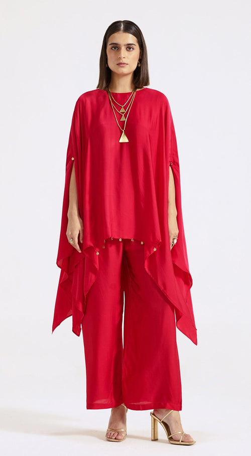 Designer Ethnic Co-ord Sets | Co-ord Set For Women – Basanti Kapde aur ...