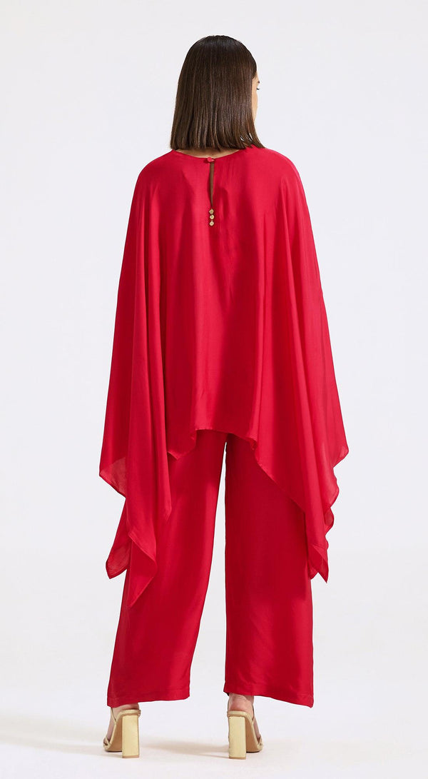 Designer Ethnic Co-ord Sets | Co-ord Set For Women – Basanti Kapde aur ...