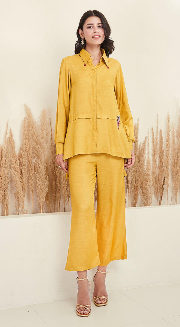 Designer Ethnic Co-ord Sets | Co-ord Set For Women – Basanti Kapde aur ...