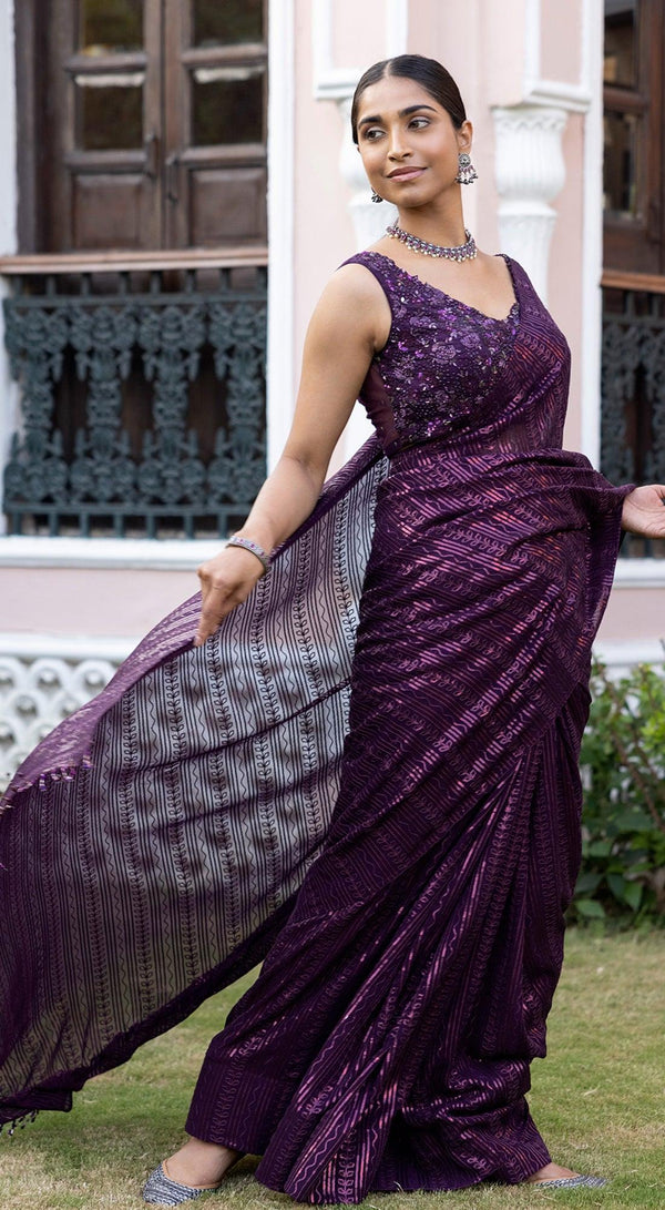 Moonlight Collection | Sequin Dresses For Women – Basanti Kapde aur Koffee
